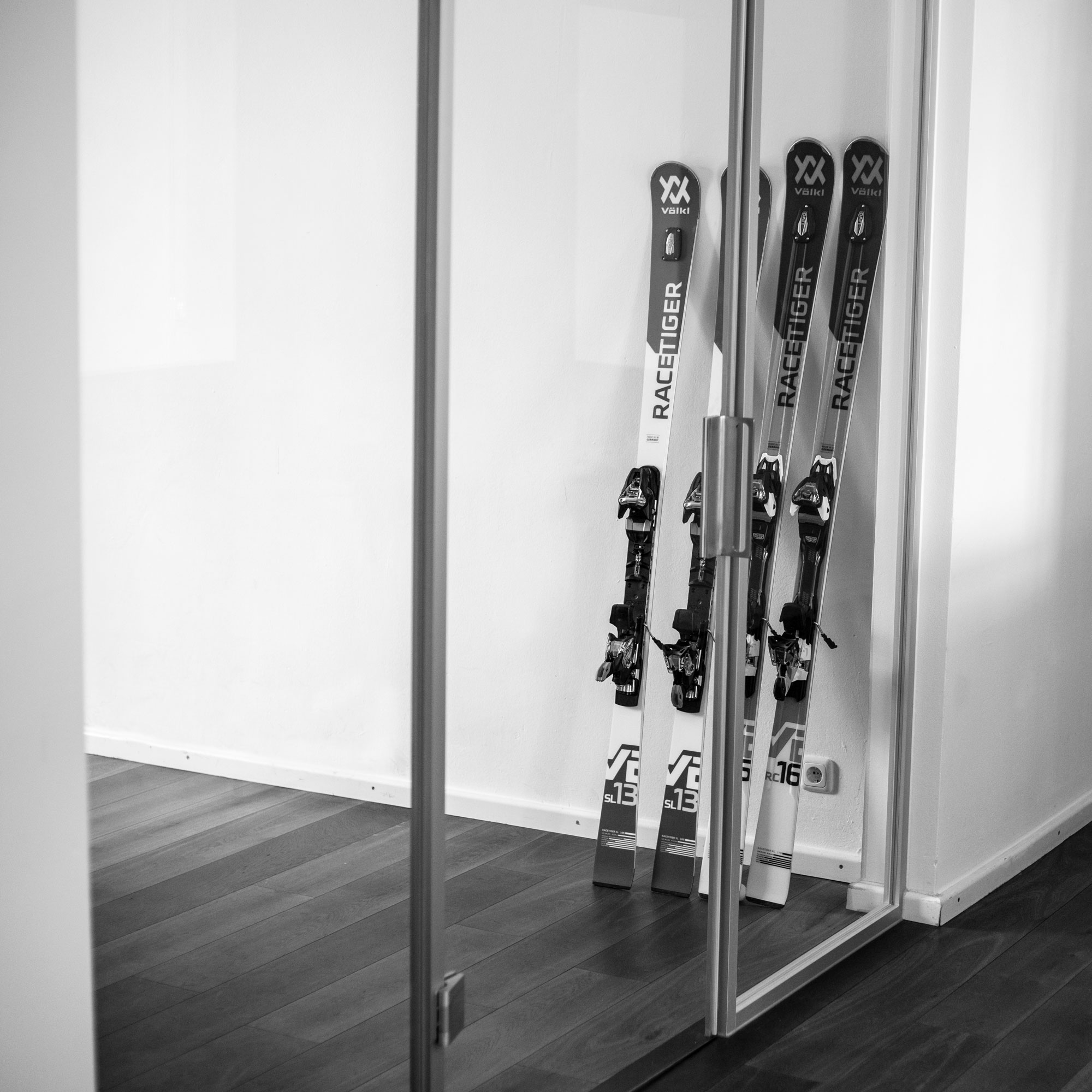 Völkl Skidesign | Yearning Communication und Design